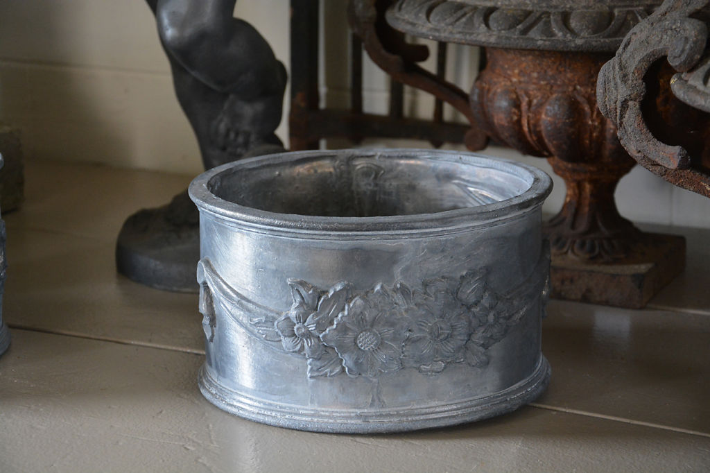 Detroit Garden Works