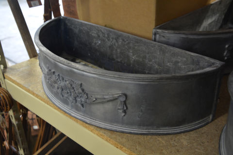 Lead | Detroit Garden Works