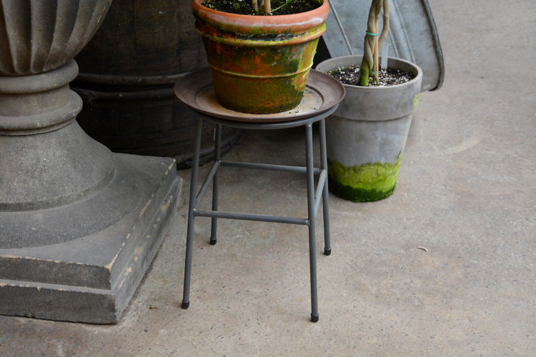 Plant Stands & Trivets | Detroit Garden Works