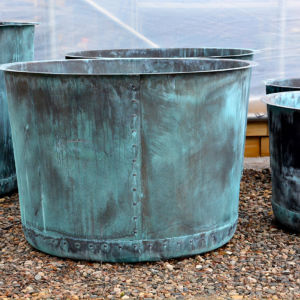 Containers | Detroit Garden Works