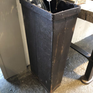 Cast Iron | Online Garden Store