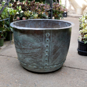 Copper | Detroit Garden Works