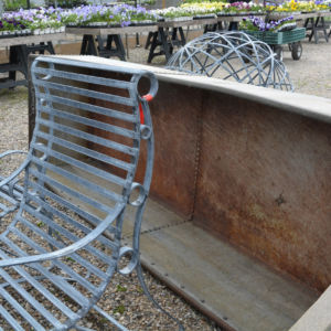 Galvanized Metal | Online Garden Store