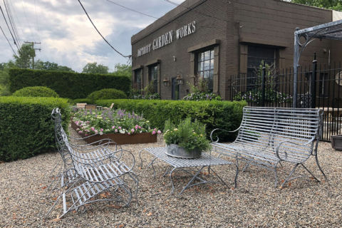 Detroit Garden Works | Where Passionate Gardeners Come to Shop