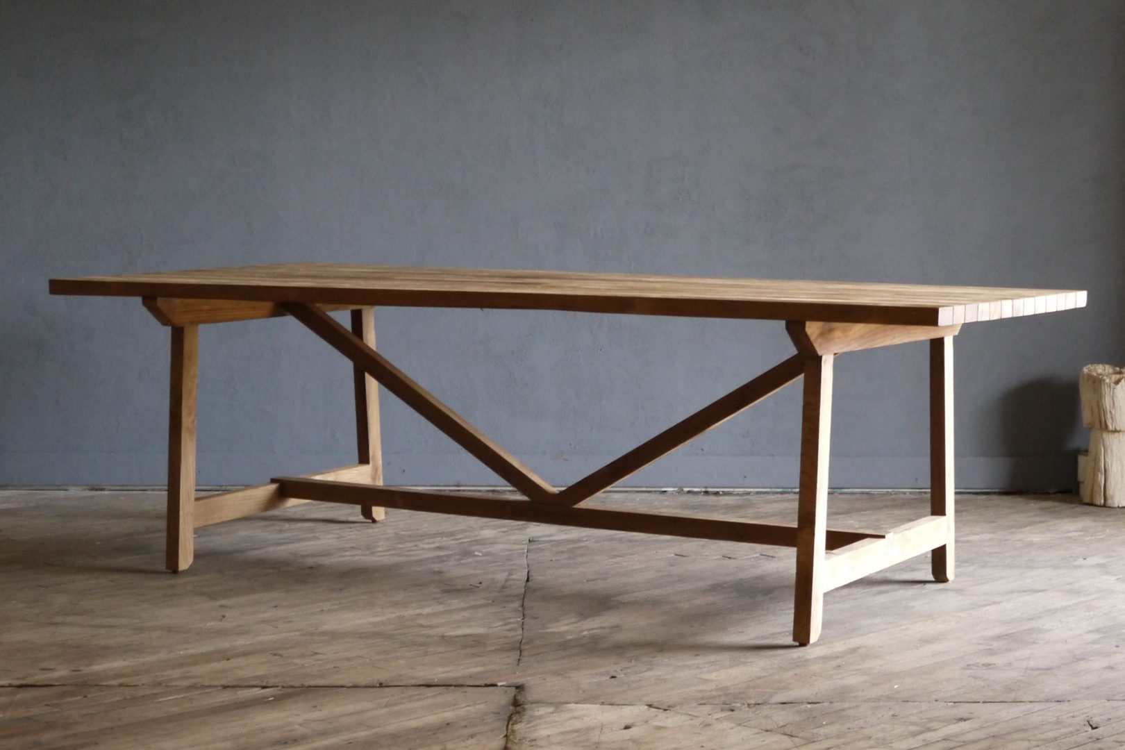 Tables | Detroit Garden Works