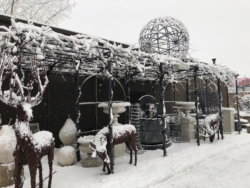 Detroit Garden Works | Where Passionate Gardeners Come to Shop