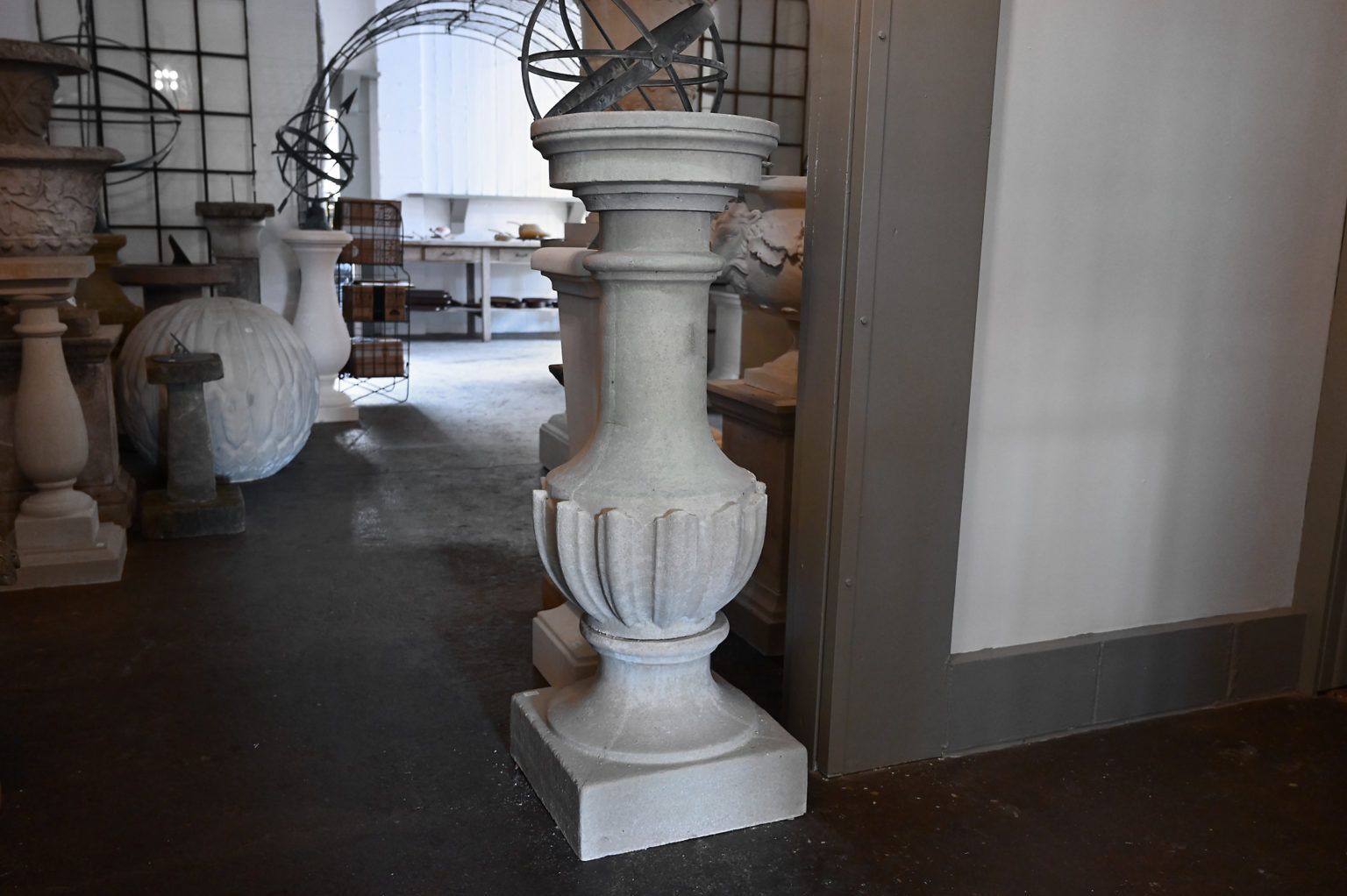 Sundial | Detroit Garden Works