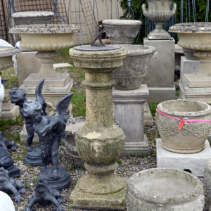 Sundial | Detroit Garden Works