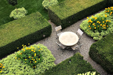 Detroit Garden Works | Where Passionate Gardeners Come to Shop