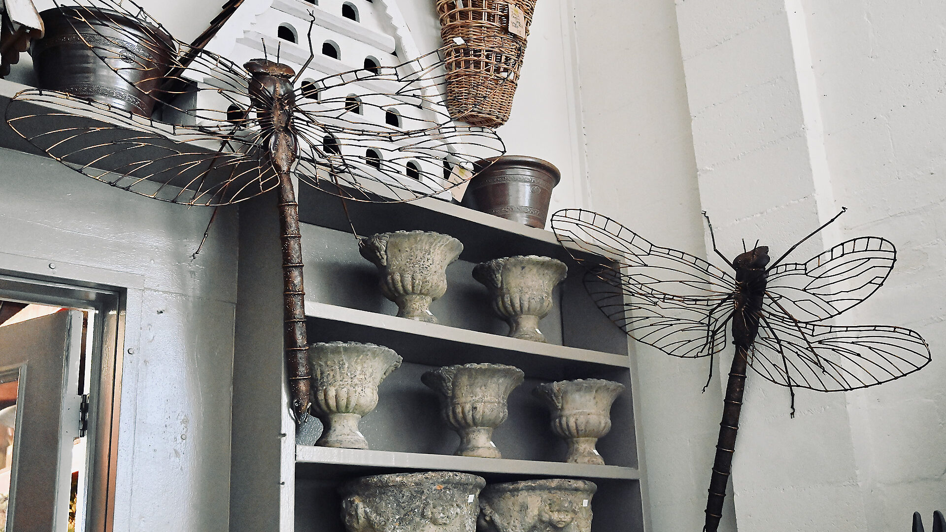 Detroit Garden Works