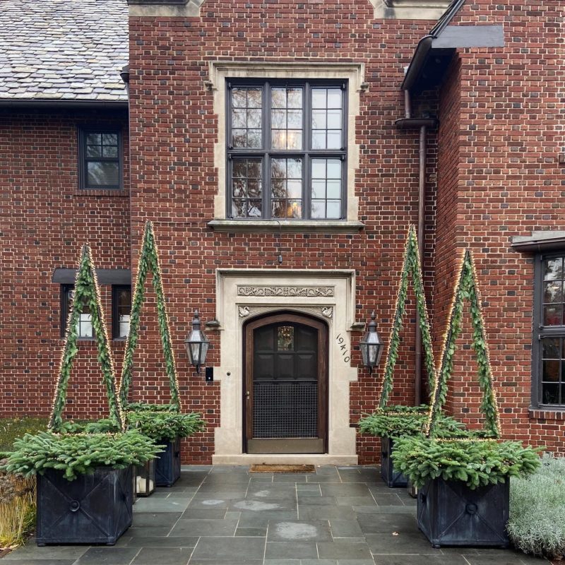 Seasonal | Detroit Garden Works