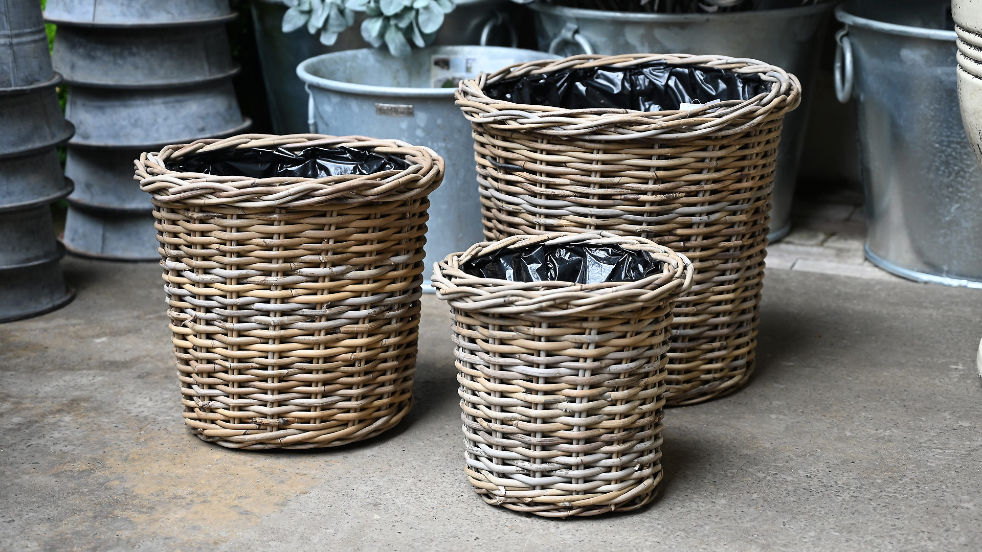 Detroit Garden Works