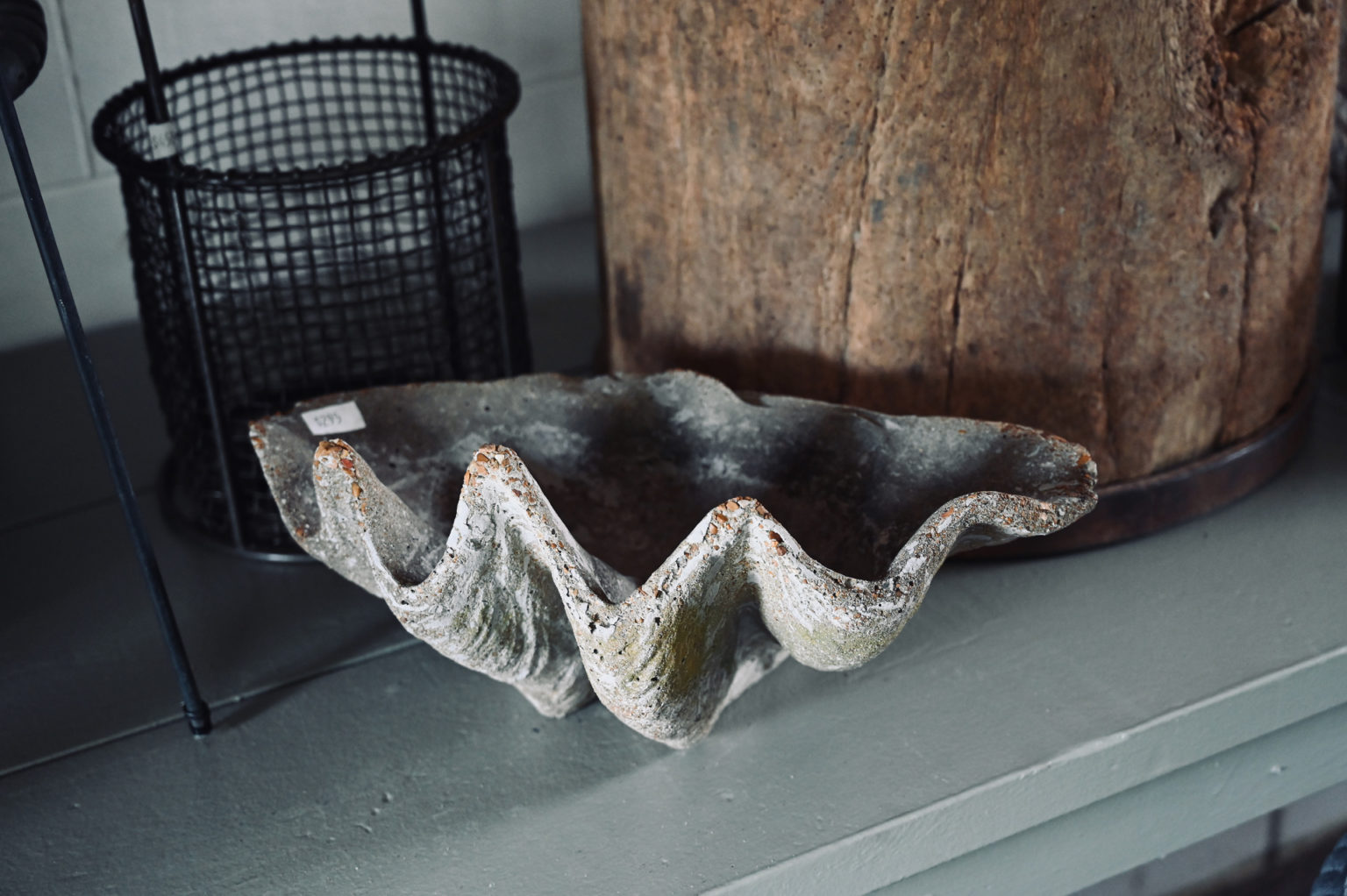 Concrete | Detroit Garden Works