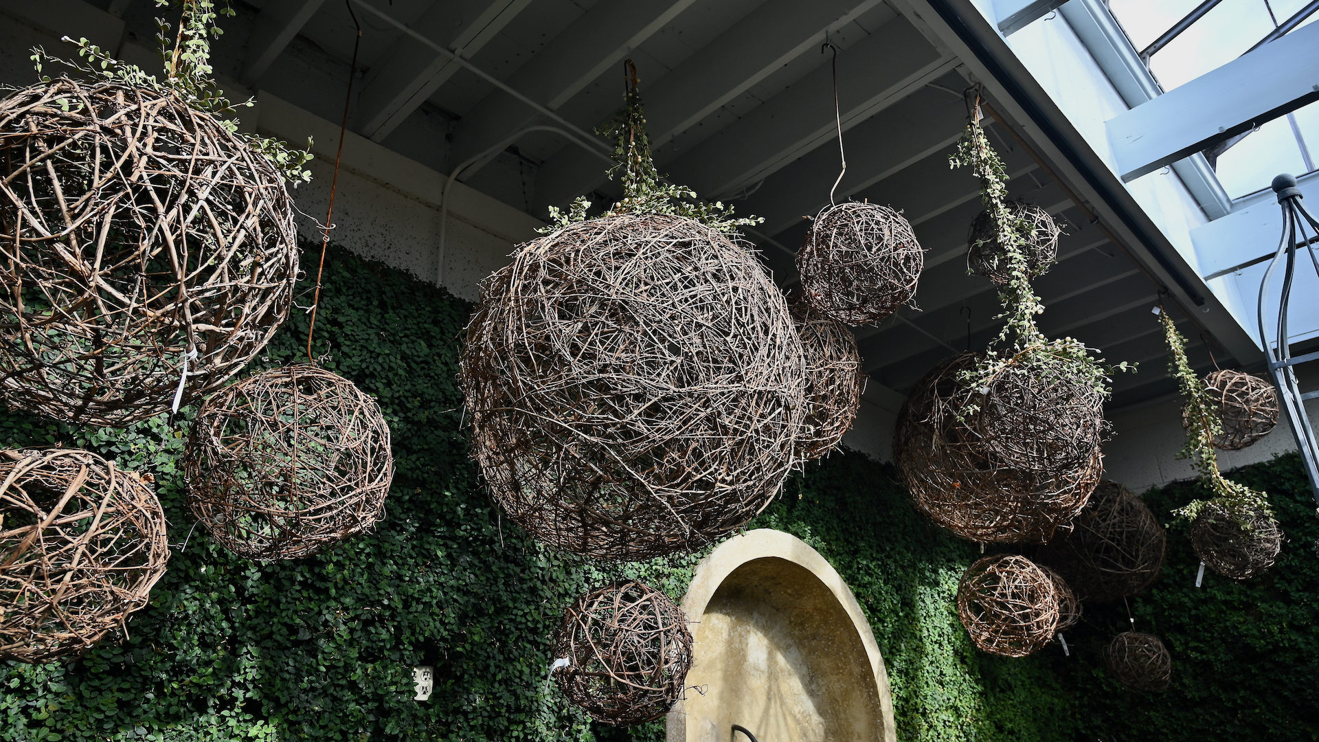 Detroit Garden Works