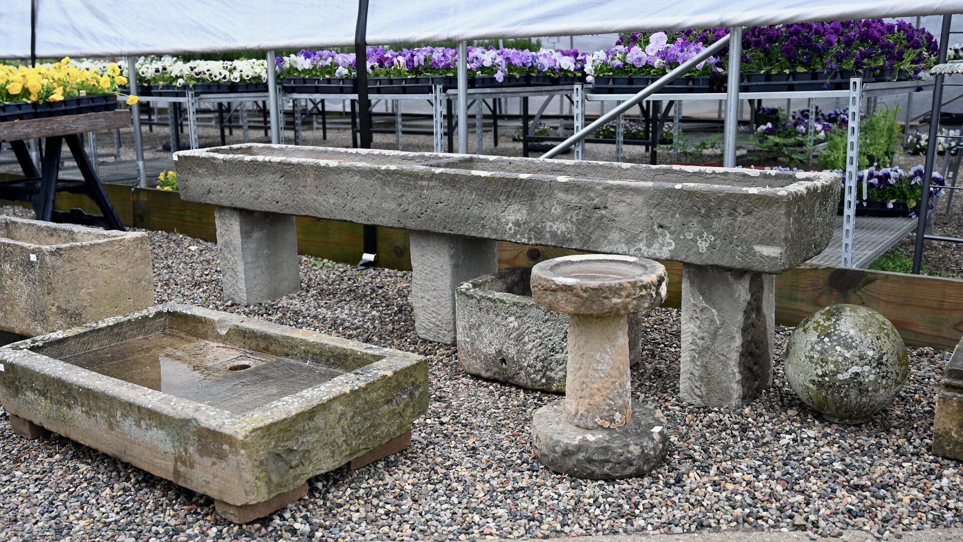 Detroit Garden Works