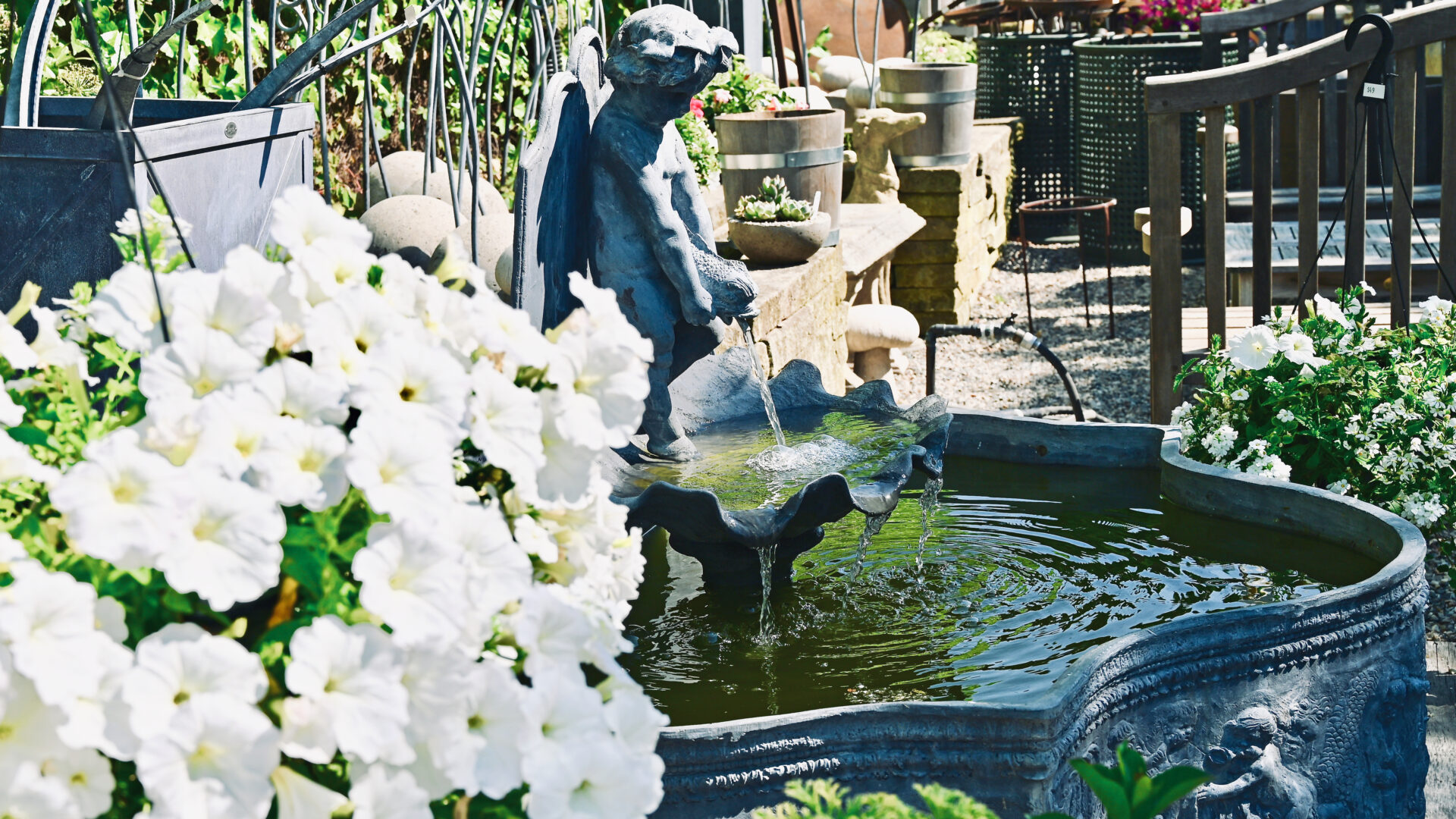 Detroit Garden Works